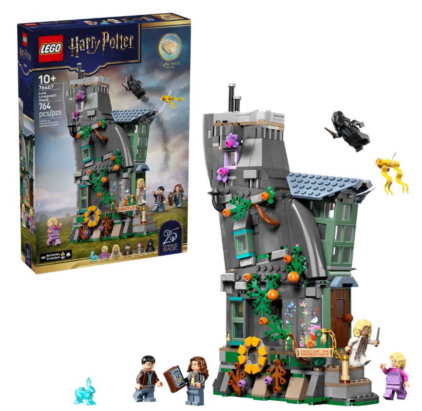 LEGO Forum | LEGO Discussion | Toys N Bricks