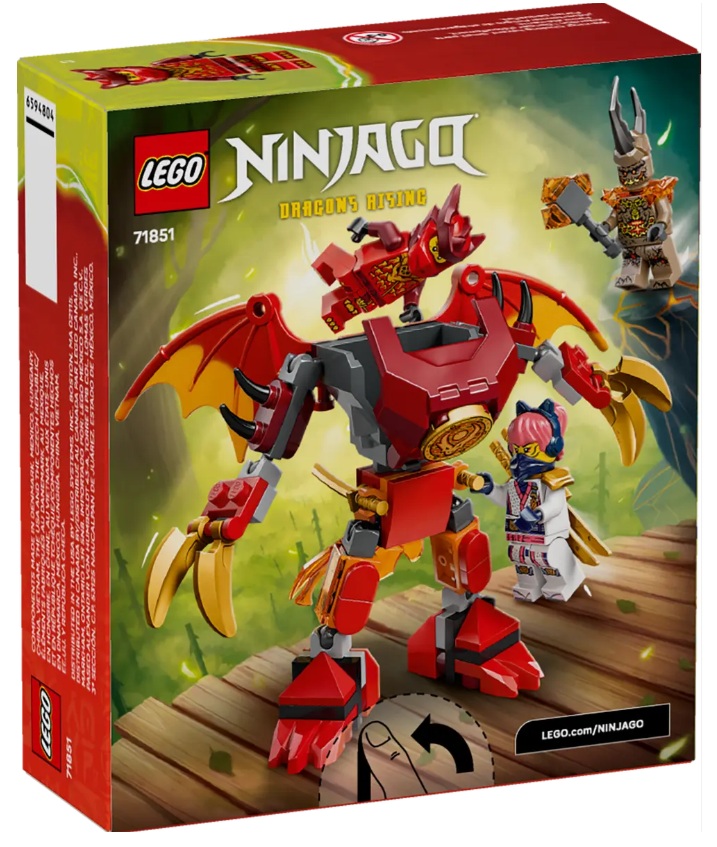 LEGO Forum | LEGO Discussion | Toys N Bricks