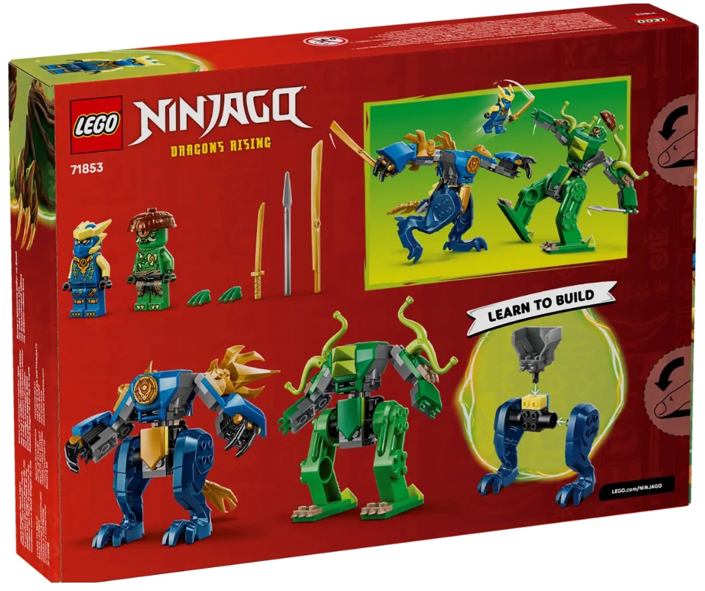 LEGO Forum | LEGO Discussion | Toys N Bricks