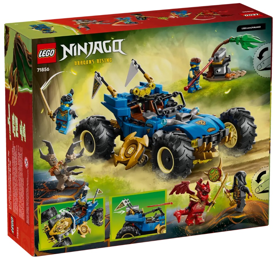 LEGO Forum | LEGO Discussion | Toys N Bricks