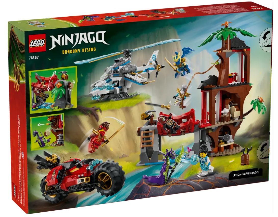 # 71856 Jay’s Transforming Car January 2026 – US/Canada Prices ...