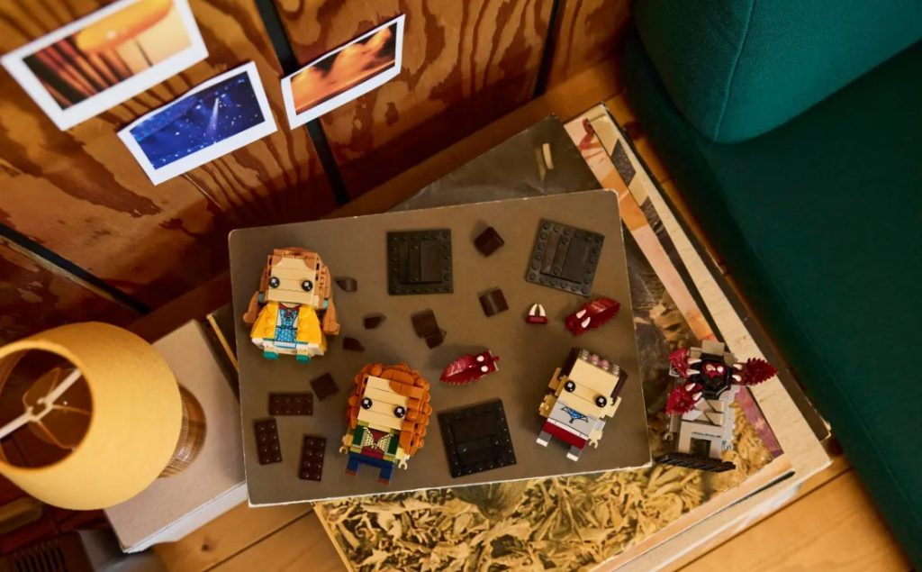 These popular Stranger Things characters can recreate your favorite ...