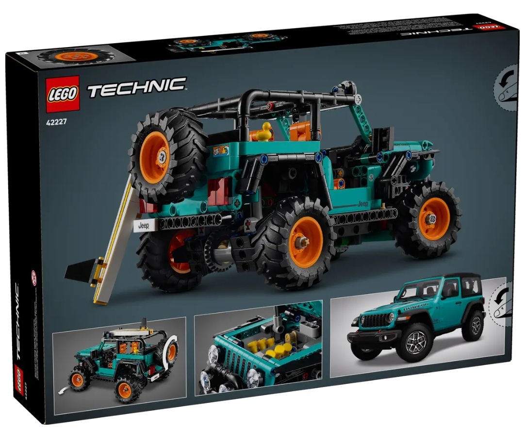 # 42226 BMW M4 GT3 EVO Race Car March 2026 – US/Canada Prices & Release ...