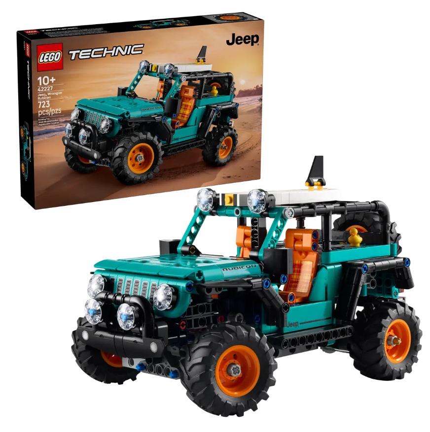 LEGO Forum | LEGO Discussion | Toys N Bricks