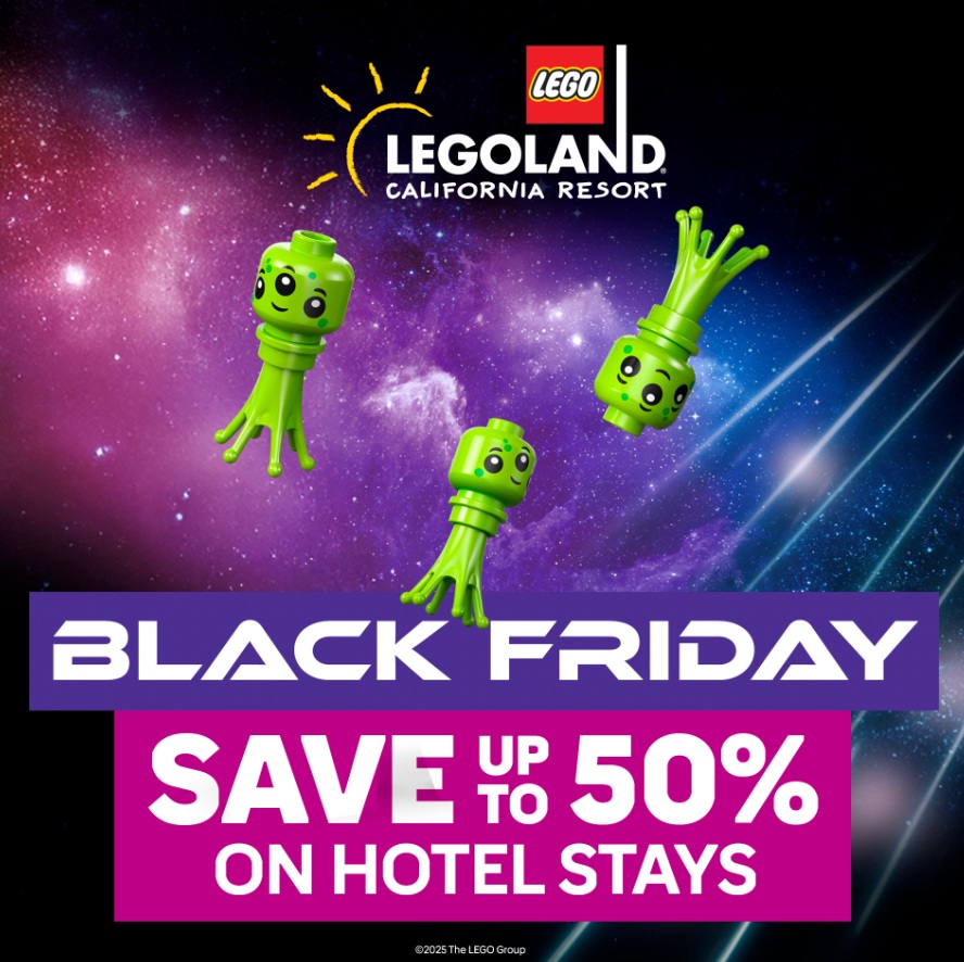 Support Toy N Bricks by making your purchases through our LEGOLAND ...