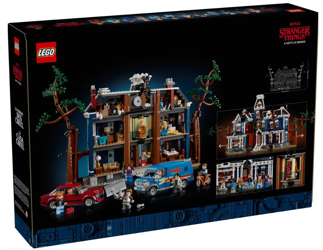 LEGO Forum | LEGO Discussion | Toys N Bricks