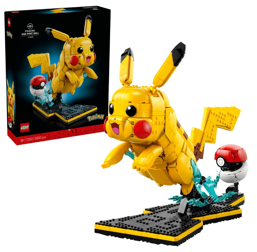 LEGO Forum | LEGO Discussion | Toys N Bricks