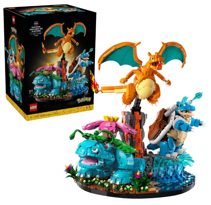 LEGO Forum | LEGO Discussion | Toys N Bricks