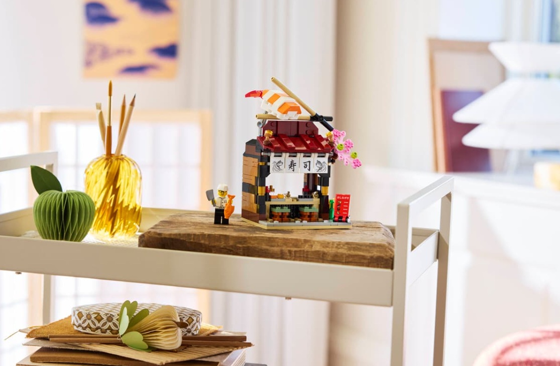 LEGO Forum | LEGO Discussion | Toys N Bricks