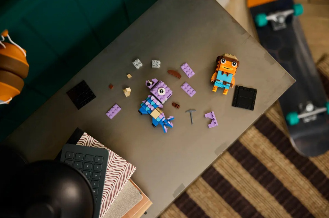 LEGO Forum | LEGO Discussion | Toys N Bricks