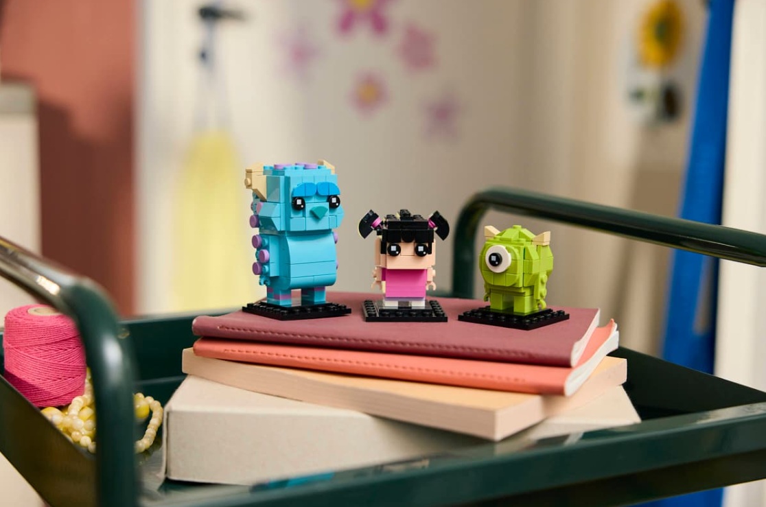 LEGO Forum | LEGO Discussion | Toys N Bricks