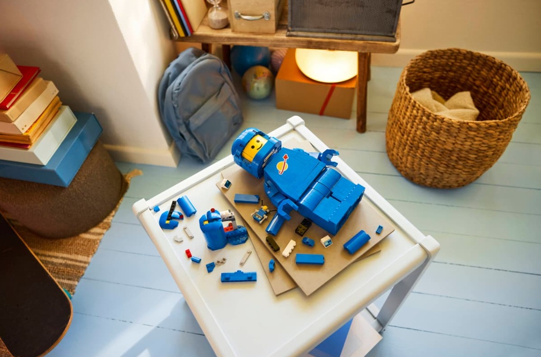 LEGO Forum | LEGO Discussion | Toys N Bricks