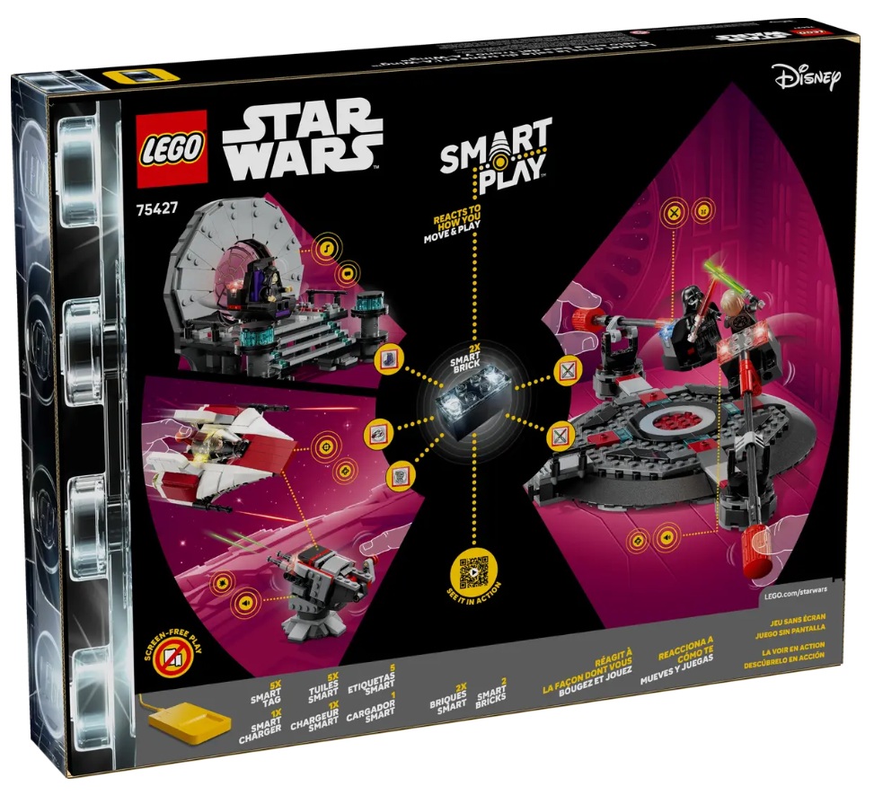 LEGO Forum | LEGO Discussion | Toys N Bricks